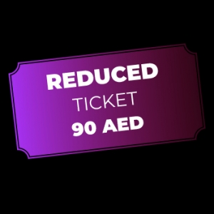TICKET REDUCED – 3d-blacklight-Homepage